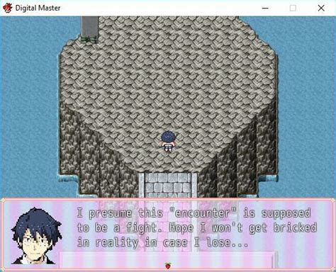 Digital Master V By LosTiburon XXXComics Org