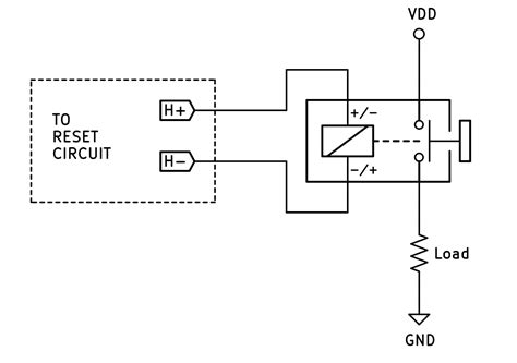 Switches Electrically Toggle Able Switch Electrical Engineering