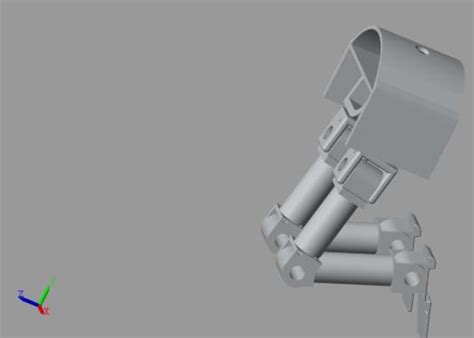 Figure 5 From Simulation Of Reinforcement Learning Algorithm For Motion Control Of An Autonomous