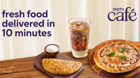 Zepto Cafe Halts Operations In 44 Stores Until Q2