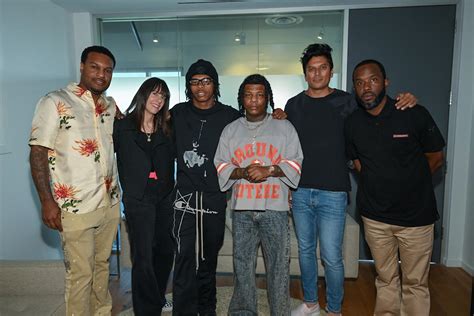 Rapper Rylo Rodriguez Signs With Lil Babys Glass Window Entertainment And Capitol Motown