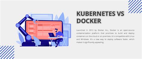 kubernetes vs docker professional
