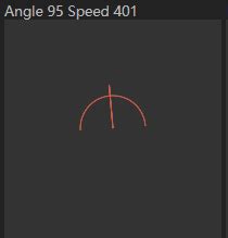 Angle Input Widget Issue Ocornut Imgui GitHub