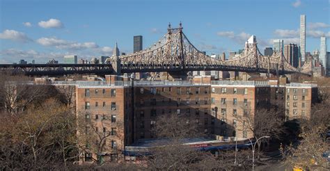 Nycha Signs 2024 Project Labor Agreement For Renovation Work Involving Construction Trades The