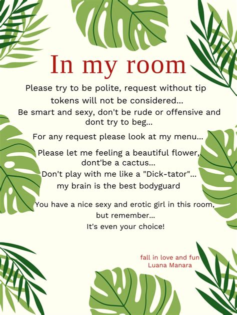 Luana Manara Cam Model Profile Stripchat