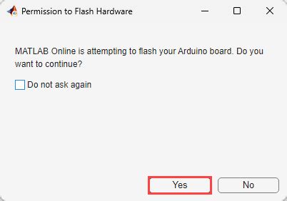 Get Started With Simulink Online For Arduino MATLAB Simulink