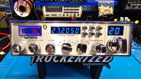 Superstar Ss 158edx Tune Up Report For Douglas In Fl From Truckscbsales