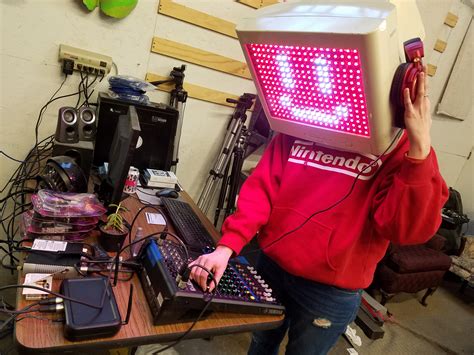 Arduino And Electronic Engineering Michelle Sleeper