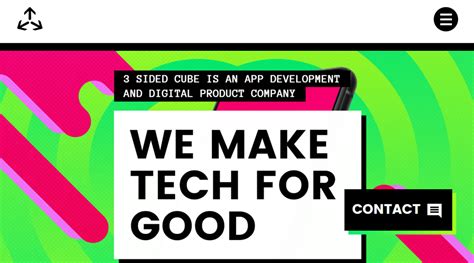 The Best Website Color Schemes To Find The Perfect Pallet