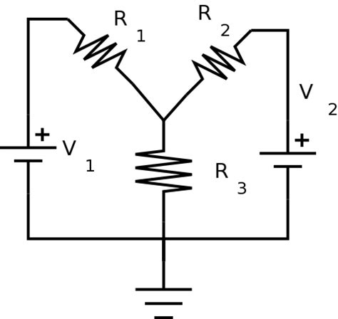PC Analog Electronics I Laboratory Simple DC Circuits
