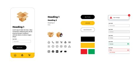 Design Atomic Design Systems — Digital Product People