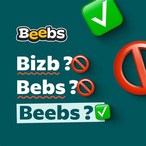 Beebs Beebs Bibz Bebs Beebs