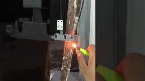 Fusible Link Fire Damper