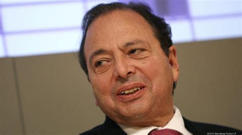 Nyc Real Estate Titan Douglas Durst Says His Brother Robert Durst