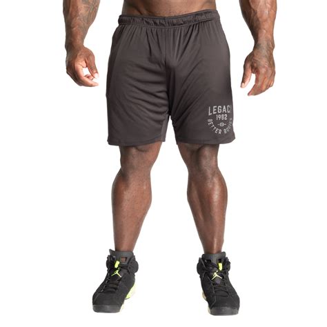 Legacy Function Shorts Better Bodies