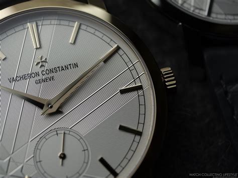 Wandw 2025 Vacheron Constantin Traditionnelle Manual Winding 270th