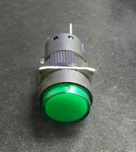 Push Button Switches 24vdc220vac At Best Price In Mumbai Id