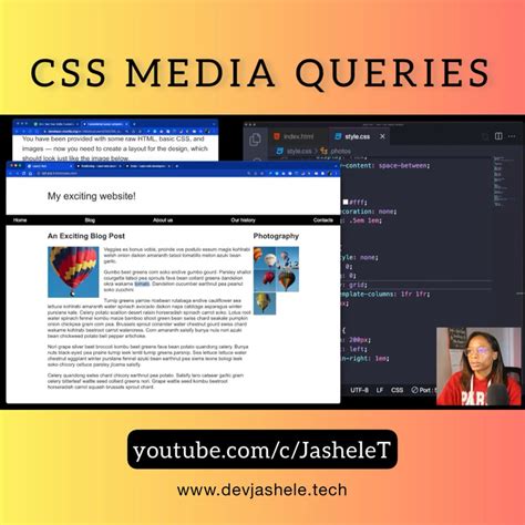 Video 🏜 Jashele T On Linkedin Css Webdevelopment Coding Tech