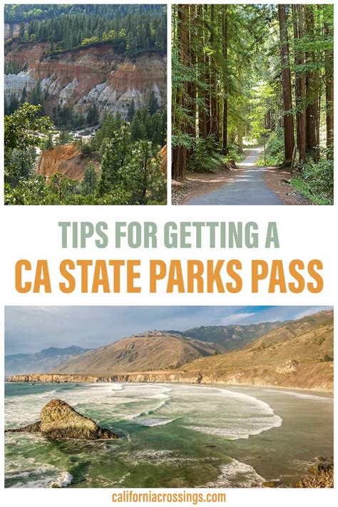 Best 13 Find The Right California State Parks Pass For You 2024 Update