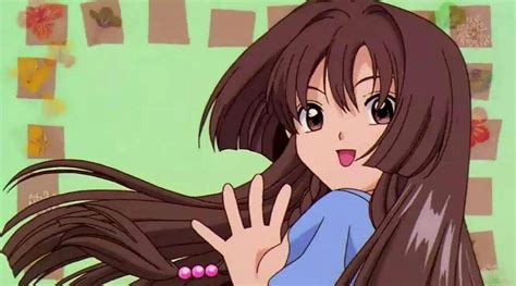 Nakuru Akizuki Wiki Sakura Card Captor Amino