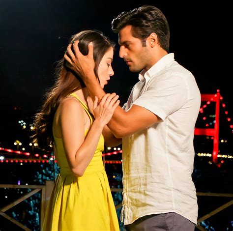 Turkish Actors•თურქი მსახიობები