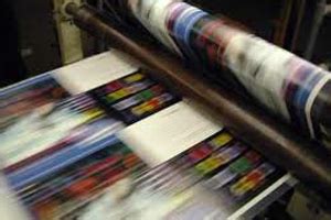 Offset Printing Colorsource Inc