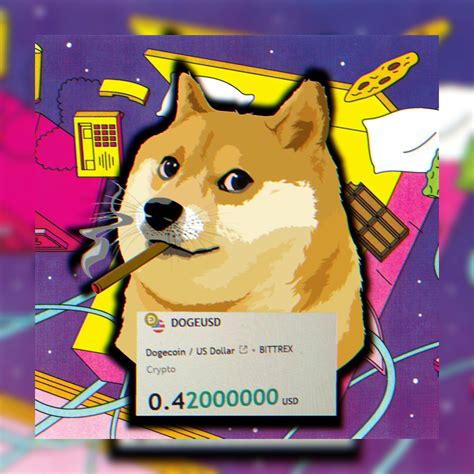 Doge Art