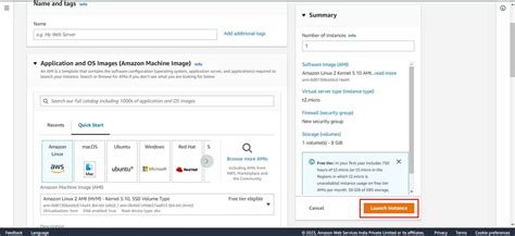07 Easy Steps To Setup Aws Ec2 Ubuntu Instance Devstringx