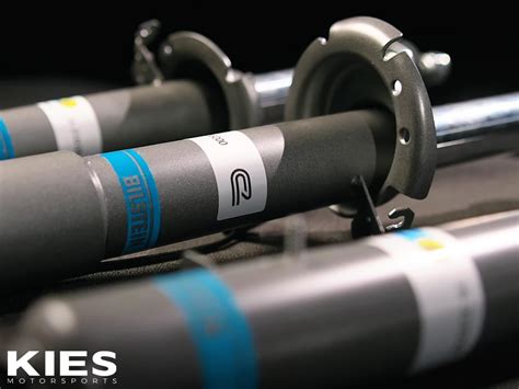 Evolve Damptronic Shock Absorbers Bmw F80 M3 F82 And F83 M4 F87 M2