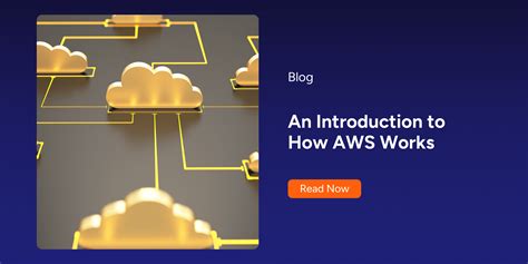 An Introduction To How Aws Works Cloudvisor