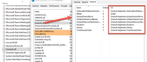 Proxying Your Way To Code Execution A Different Take On Dll Hijacking