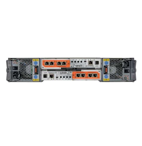 hpe msa 2060 10gbase t iscsi sff storage