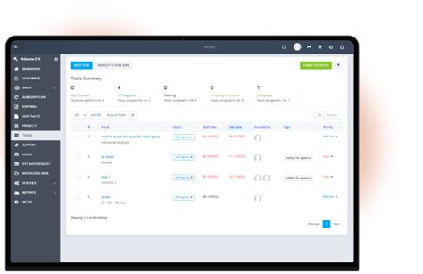 Fsm Software Software 2024 Reviews Pricing And Demo