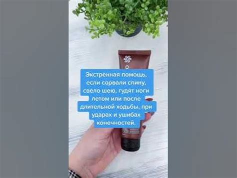 Уян-номо. Сибирское здоровье. Siberian Wellness. гибкий лук, боль в ...
