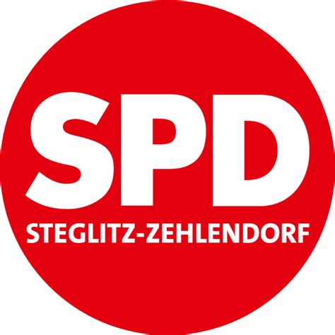 Ruppert Stüwe ist der Direktkandidat der SPD in Steglitz Zehlendorf für