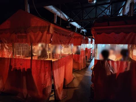 대구 중화포차 신천점 수성구 신천시장 중식 안주가 있는 실내 포장마차 네이버 블로그