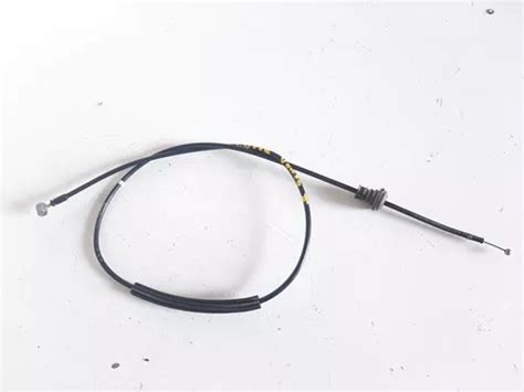 Chicote De Cofre Vw Vento Starline 16 14 22 Mercadolibre