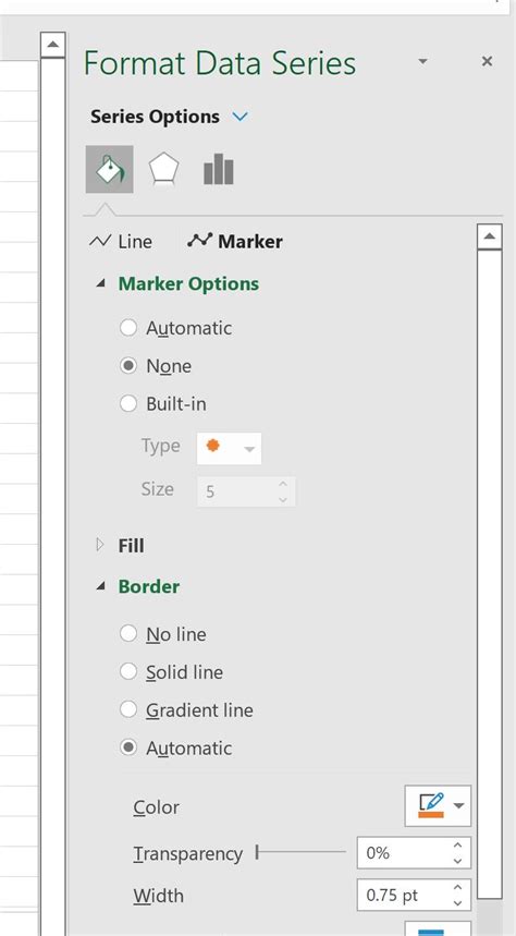 How To Create A Quadrant Chart In Excel Step By Step