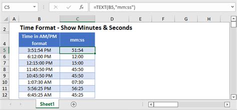 How To Sum Hours And Minutes In Excel A Comprehensive Guide Earn And Excel