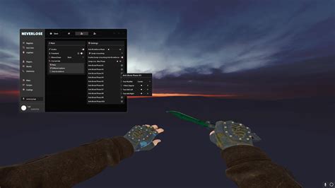 Neverlose Cc Marketplace Script 🥇annesty Lua The Best Lua On Market