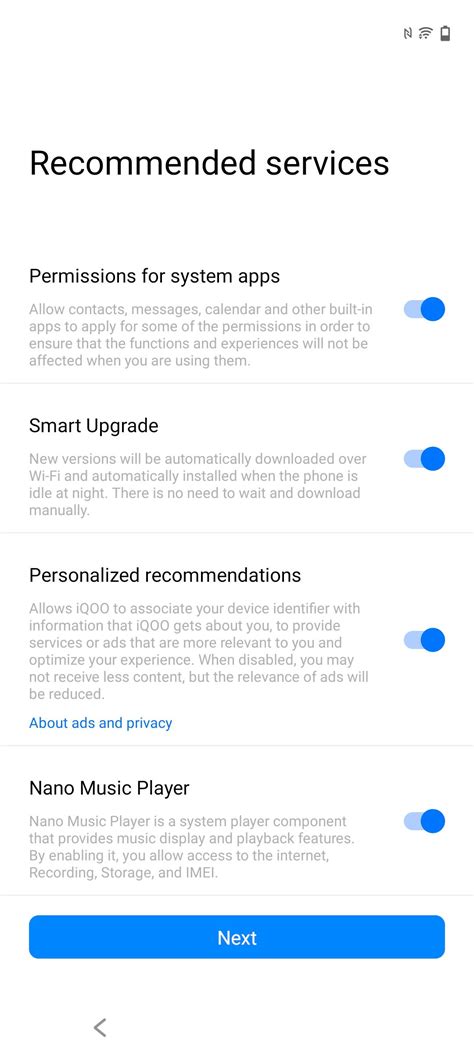 Iqoo Pro Review A Serious Alternative To The Galaxy S