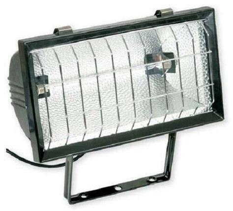 Qi Halogen 1500watt Flood Kit Power Av