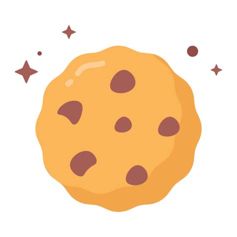 cookie generic flat icon