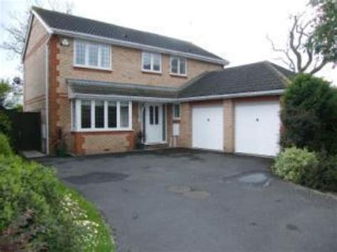 Property Valuation 45 Lodge Road Fleckney Leicester Harborough Le8 8bx