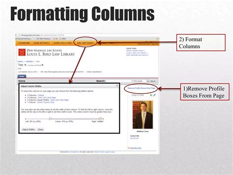 libguide template ppt