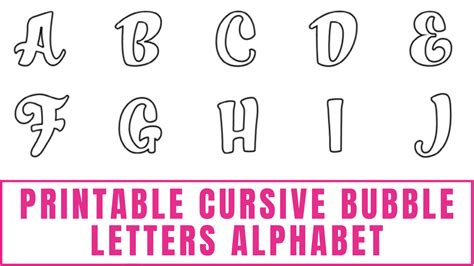 Writing Thank You With Cursive Letters Printable