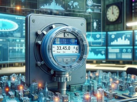 News Huijin Water Meter Supplier