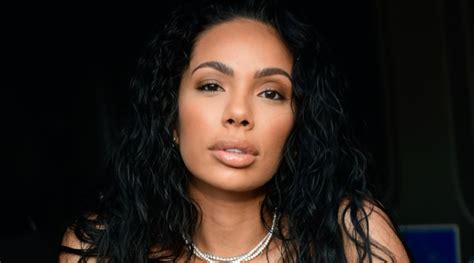 Erica Mena Fired From Love And Hip Hop Atlanta After Racist Slur