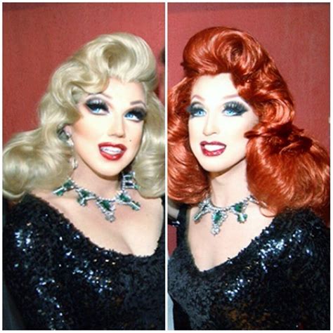 9 Vintage Drag Queen Looks Ideas Drag Queen Queen Drag Queen Makeup
