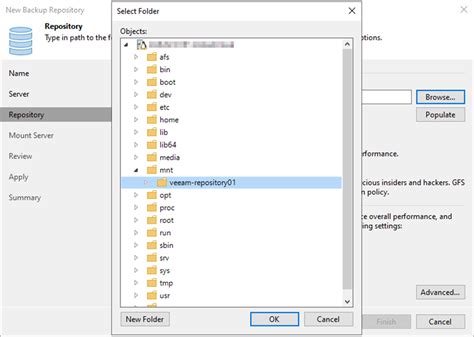 Deploying Data Immutability With The Veeam Hardened Repository Iso